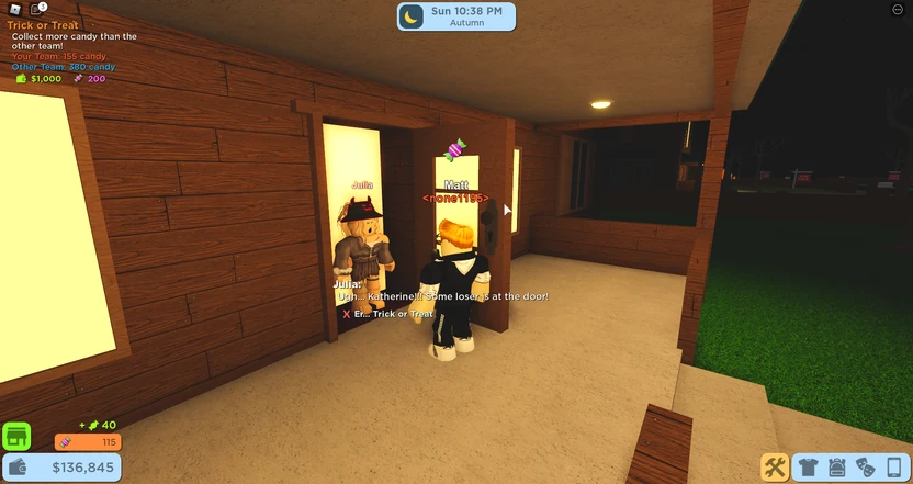 Julia | RoCitizens Wiki | Fandom