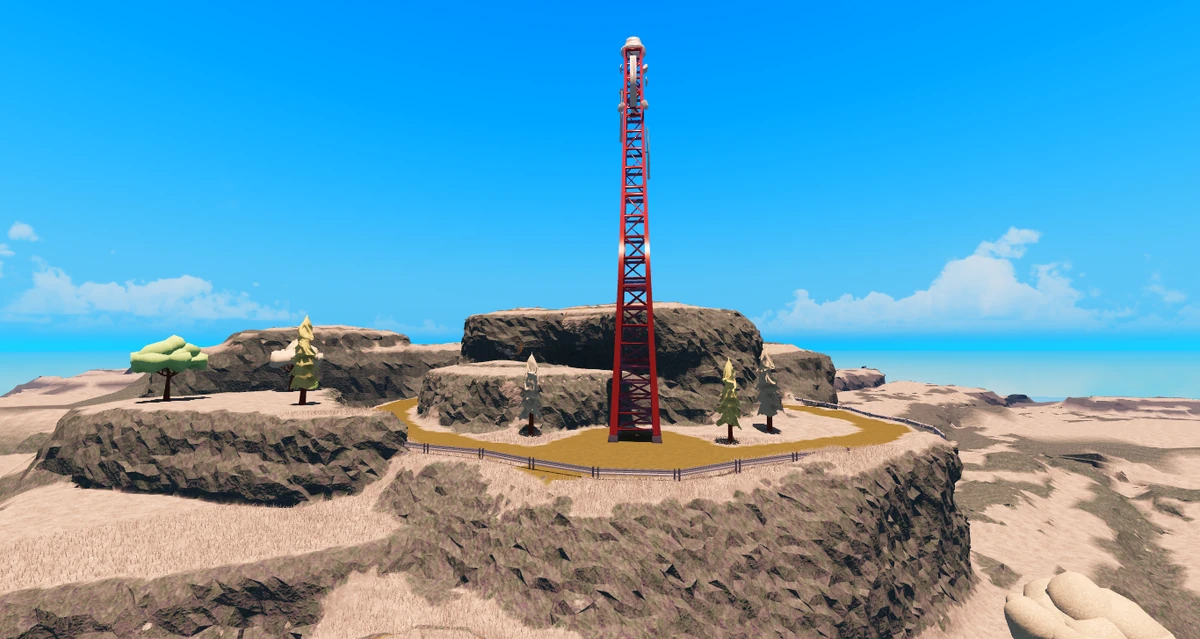 Scenic View | RoCitizens Wiki | Fandom