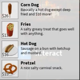 Nancy's Tasty Food Shop | RoCitizens Wiki | Fandom