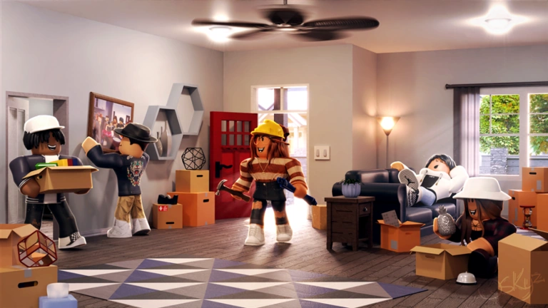 Category:Home Templates | RoCitizens Wiki | Fandom