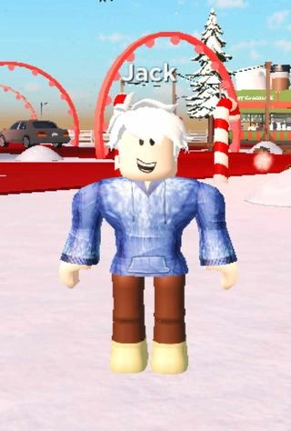 Jack | RoCitizens Wiki | Fandom