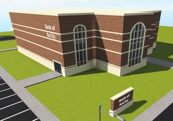 Bank | RoCitizens Wiki | Fandom