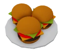Food | RoCitizens Wiki | Fandom