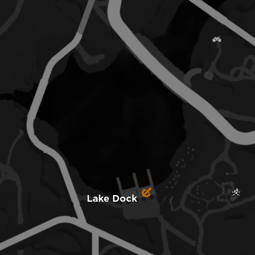 Lake Dock | RoCitizens Wiki | Fandom