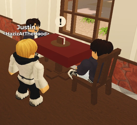 Server | RoCitizens Wiki | Fandom