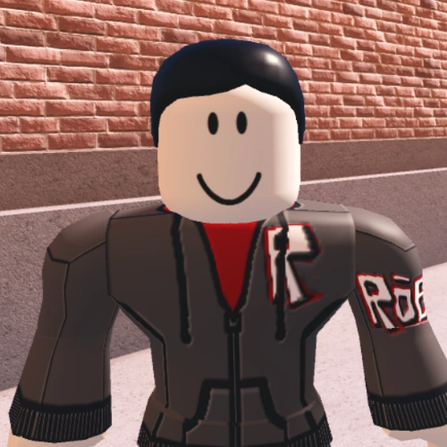 George Cooper | RoCity Cinematic Universe Wiki | Fandom