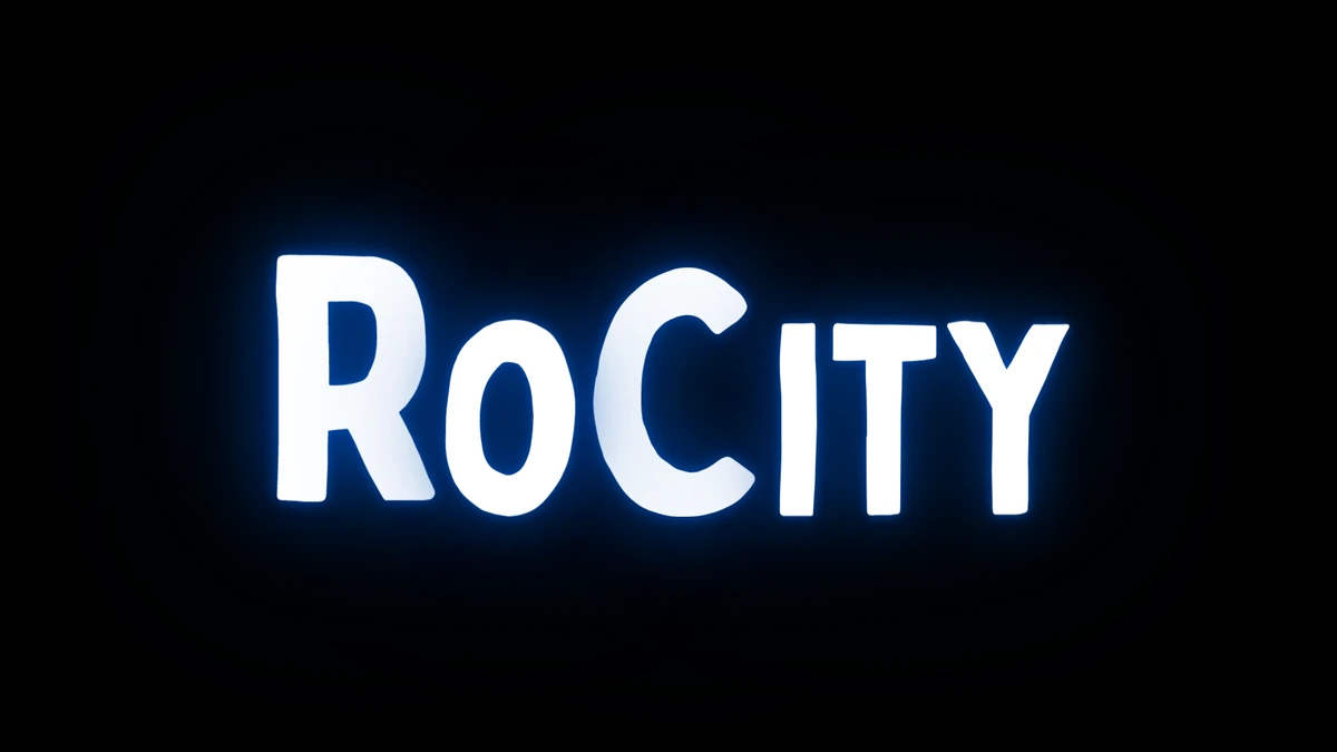 RoCity | RoCity Cinematic Universe Wiki | Fandom