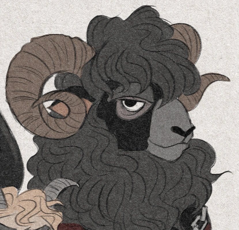 Gunnar Ramsey | Rock and Roar Wiki | Fandom