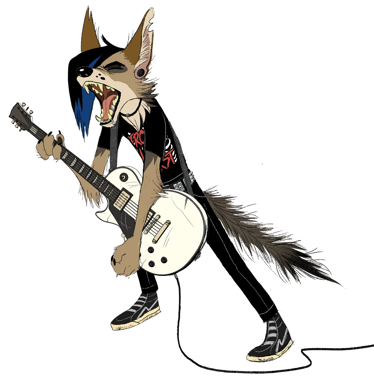 Emo | Rock and Roar Wiki | Fandom