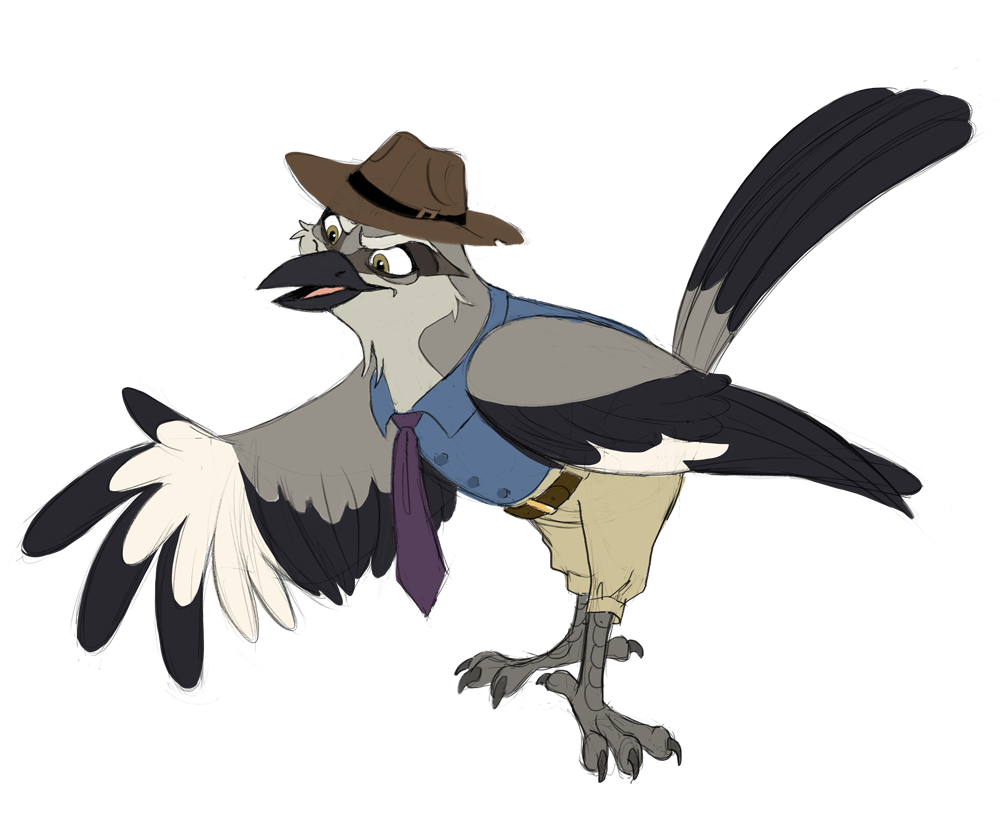 Avians Rock And Roar Wiki Fandom