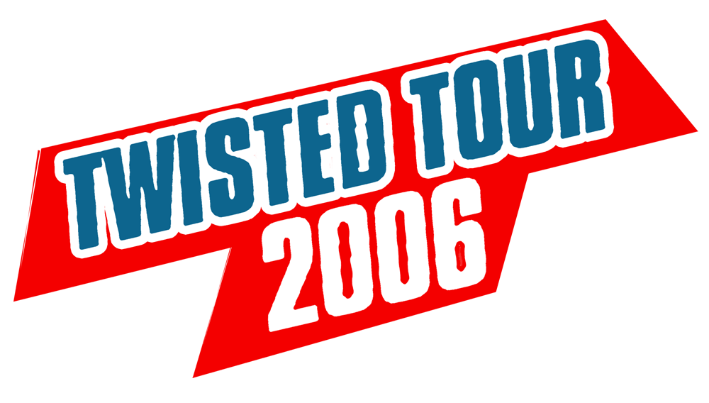 Twisted Tour | Rock and Roar Wiki | Fandom