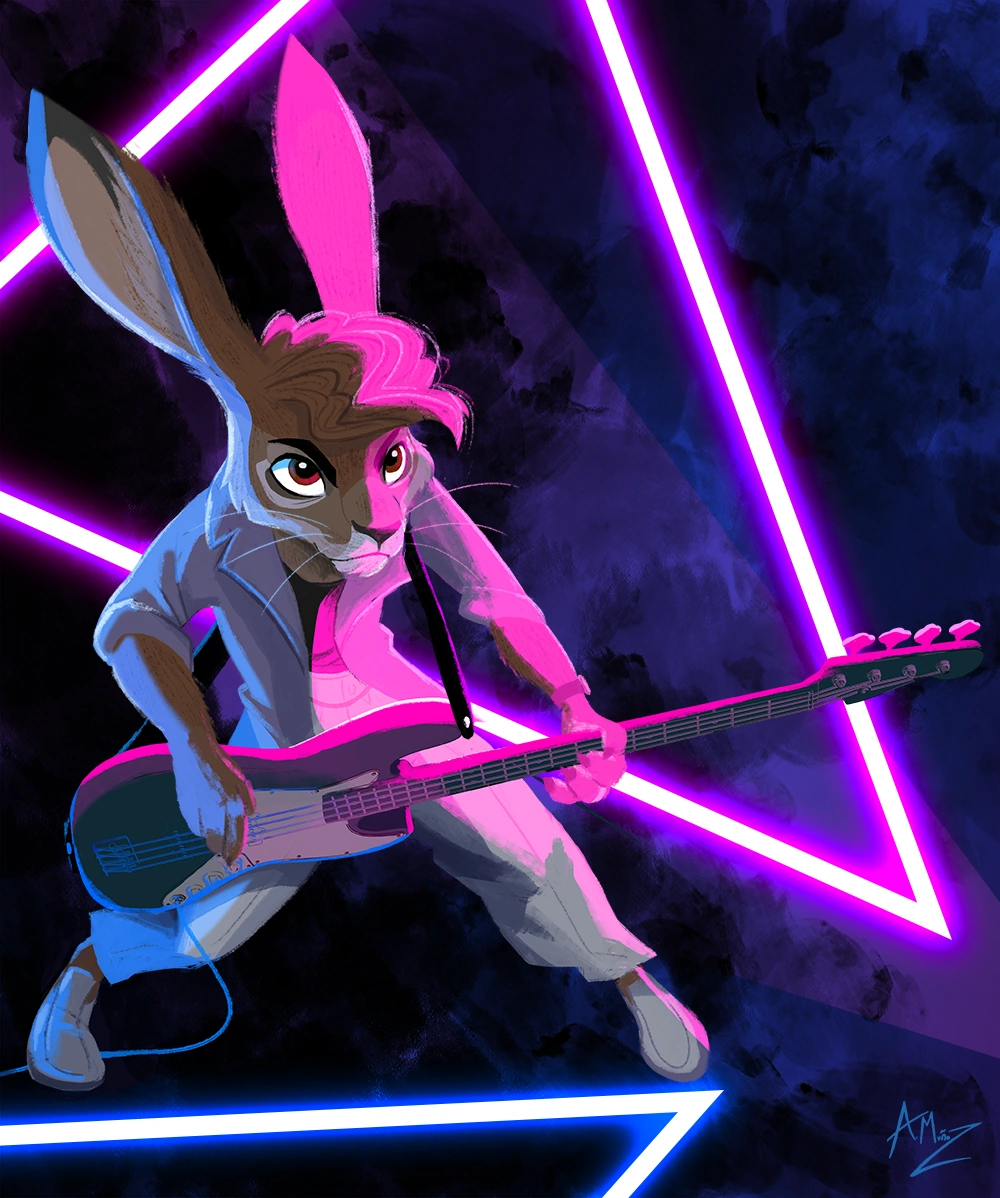 New Wave | Rock and Roar Wiki | Fandom
