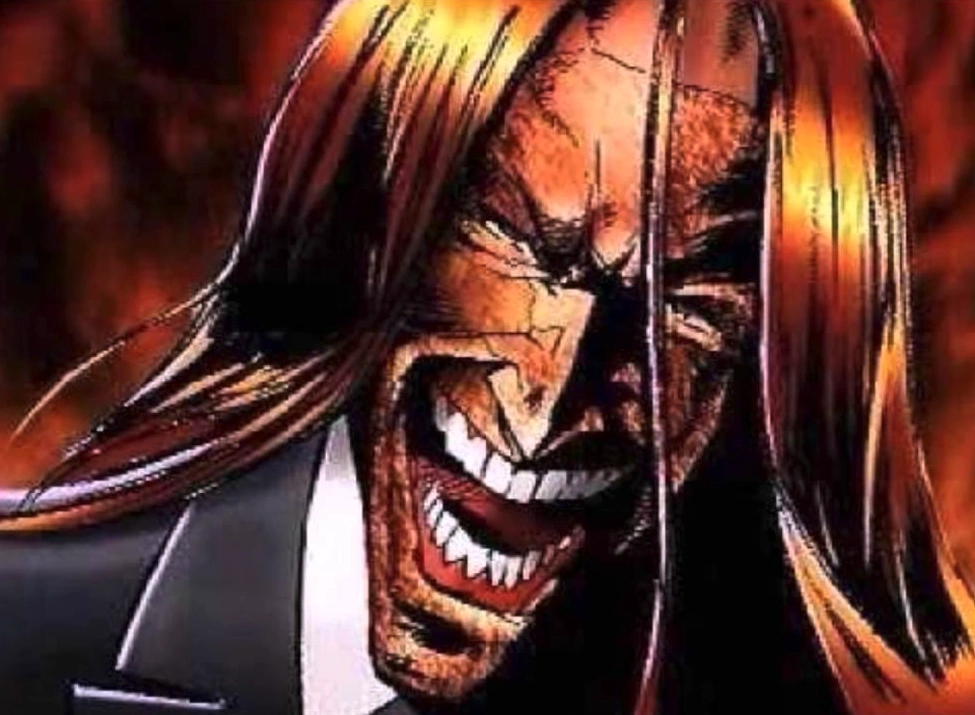 Calypso | Rock Band Fanon Wiki | Fandom