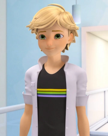 Adrien Agreste | Rock Band Fanon Wiki | Fandom