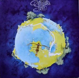 YES - Fragile | Rock Castle Franken Wiki | Fandom