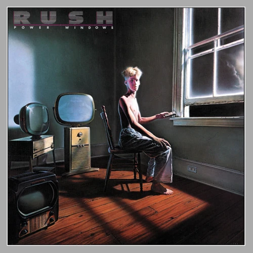 RUSH — Power Windows | Rock Castle Franken Wiki | Fandom