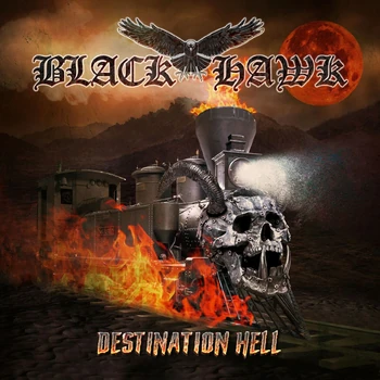 BLACK HAWK - Destination Hell | ROCK CASTLE Wiki | Fandom