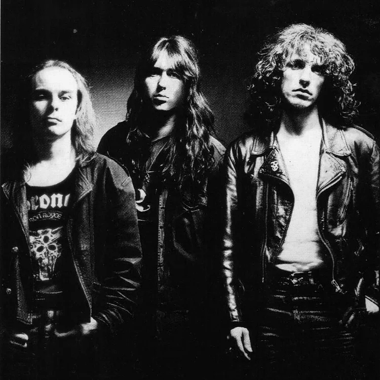 CORONER | ROCK CASTLE Wiki | Fandom