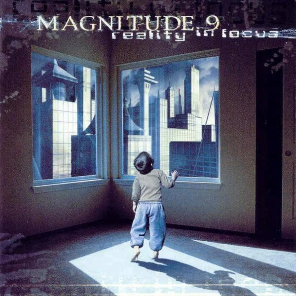 MAGNITUDE 9 - Reality In Focus | ROCK CASTLE Wiki | Fandom
