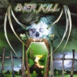 OVERKILL - Necroshine | ROCK CASTLE Wiki | Fandom