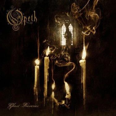OPETH - Ghost Reveries | ROCK CASTLE Wiki | Fandom