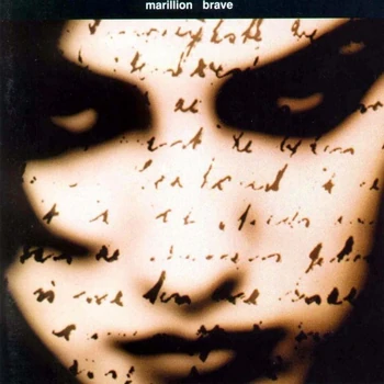 MARILLION - Brave | ROCK CASTLE Wiki | Fandom