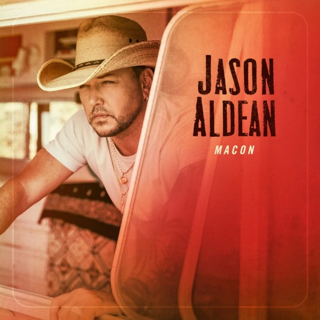 JASON ALDEAN - Macon | ROCK CASTLE Wiki | Fandom
