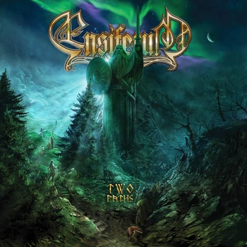Ensiferum - Two Paths | ROCK CASTLE Wiki | Fandom