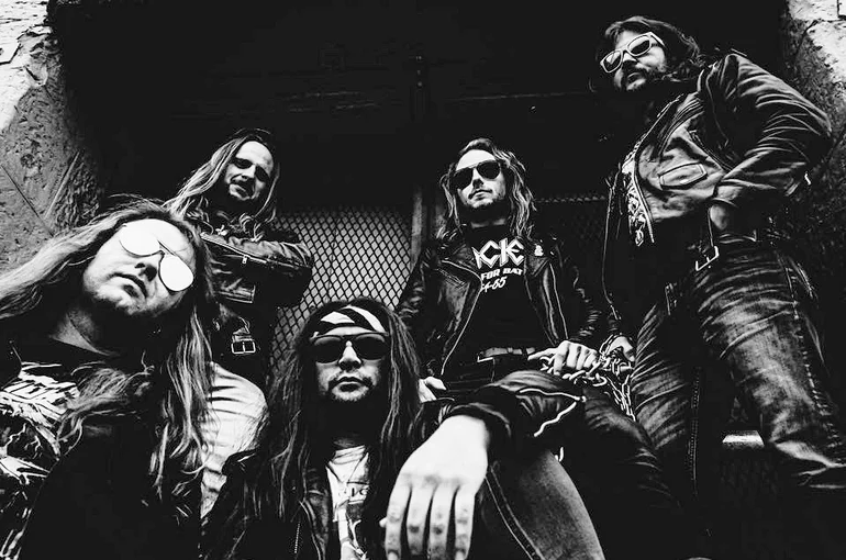 RIOT CITY | ROCK CASTLE Wiki | Fandom