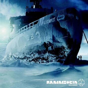 RAMMSTEIN - Rosenrot | ROCK CASTLE Wiki | Fandom