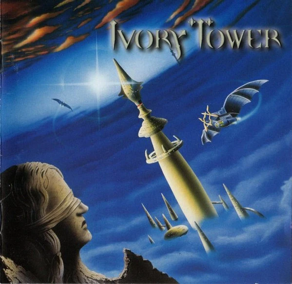 IVORY TOWER - Ivory Tower | ROCK CASTLE Wiki | Fandom
