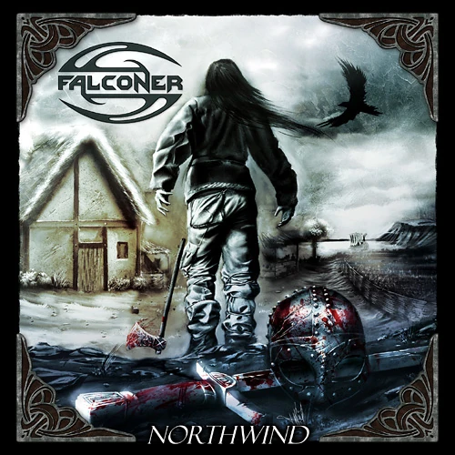 FALCONER — Northwind | ROCK CASTLE Wiki | Fandom