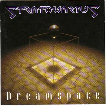 STRATOVARIUS - Dreamspace | ROCK CASTLE Wiki | Fandom