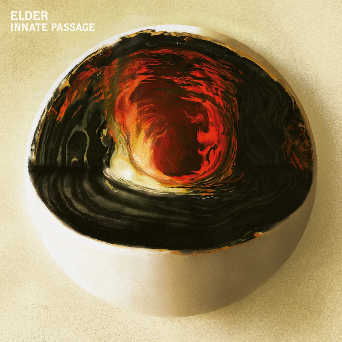 ELDER - Innate Passage | ROCK CASTLE Wiki | Fandom
