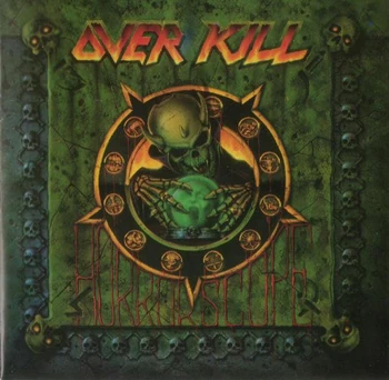 OVERKILL - Horrorscope | ROCK CASTLE Wiki | Fandom