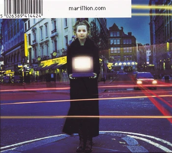 MARILLION - Marillion.com | ROCK CASTLE Wiki | Fandom