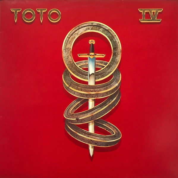 TOTO - IV | ROCK CASTLE Wiki | Fandom