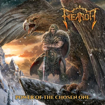 FEANOR - Power Of The Chosen One | ROCK CASTLE Wiki | Fandom