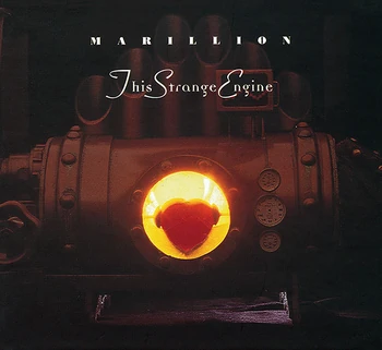 MARILLION - This Strange Engine | ROCK CASTLE Wiki | Fandom