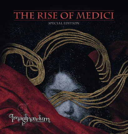 IMAGINAERIUM - The Rise Of Medici | ROCK CASTLE Wiki | Fandom