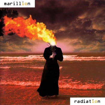 MARILLION - Radiation | ROCK CASTLE Wiki | Fandom