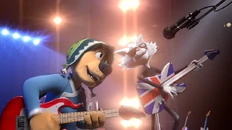 Rock Dog Wiki | Fandom