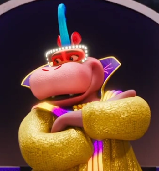 Neon | Rock Dog Wiki | Fandom