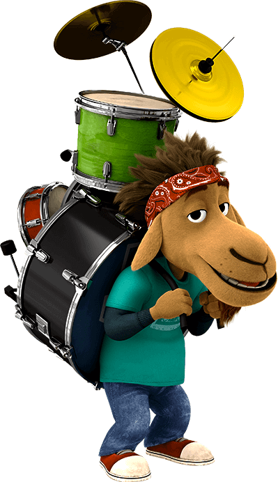 Category:Goats | Rock Dog Wiki | Fandom