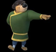 Khampa/Gallery | Rock Dog Wiki | Fandom