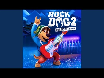 This Is My Song | Rock Dog Wiki | Fandom