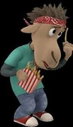 Germur/Gallery | Rock Dog Wiki | Fandom