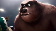 The Grizz | Rock Dog Wiki | Fandom