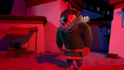 Khampa | Rock Dog Wiki | Fandom