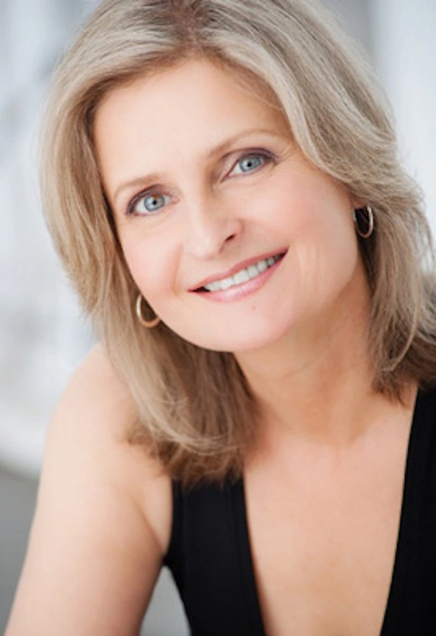 Cathy Weseluck | Rock Dog Wiki | Fandom